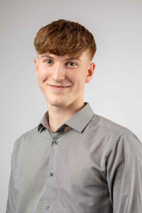 Meet The Team - Vaughandale Construction Ltd