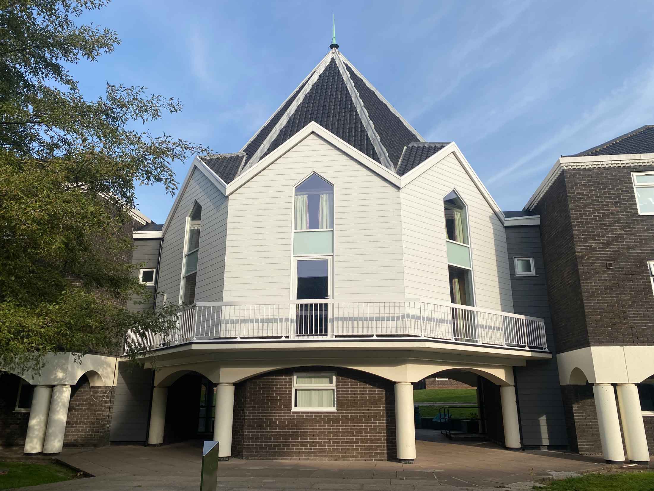 Residential Projects - Vaughandale Construction Ltd