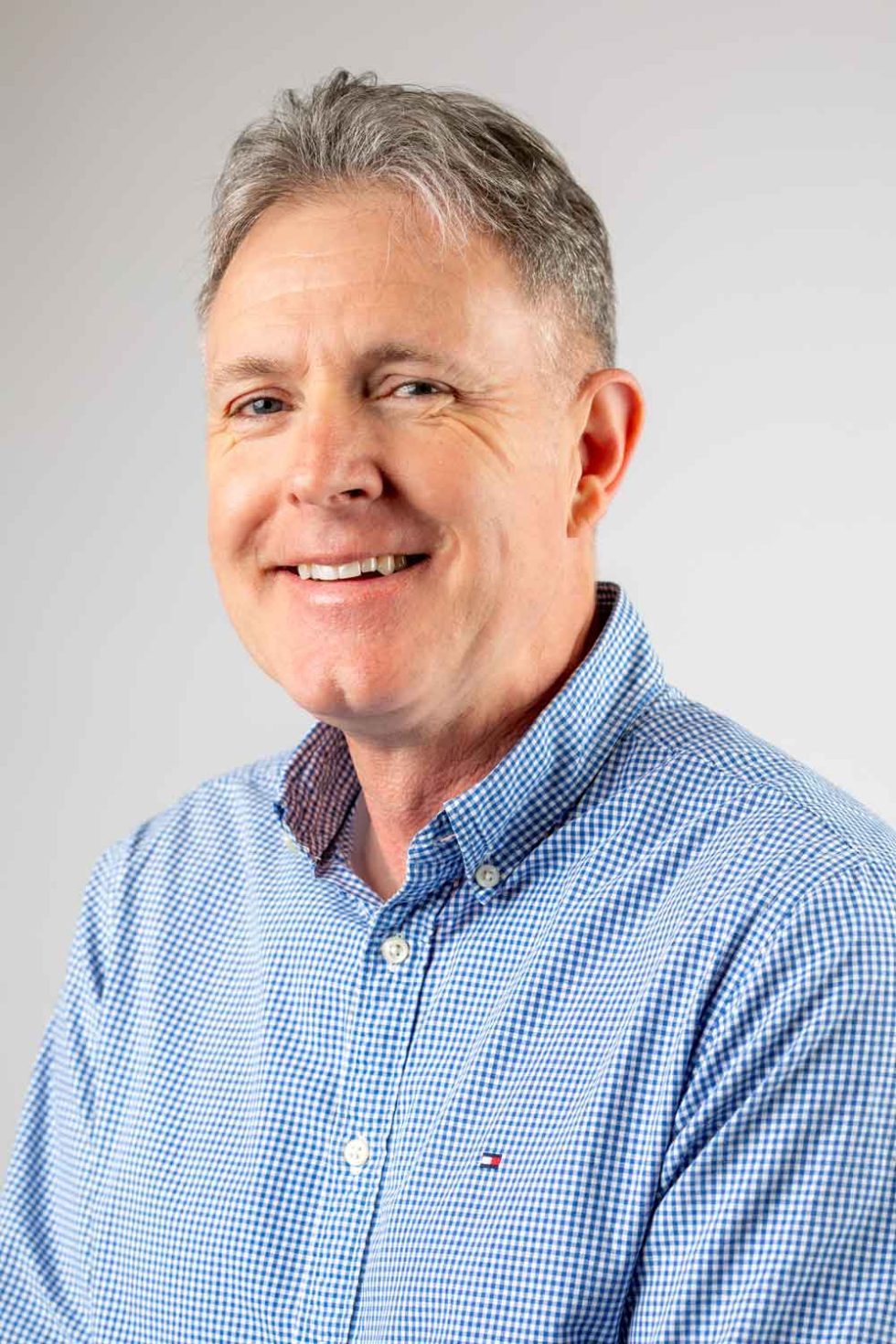 Meet The Team - Vaughandale Construction Ltd