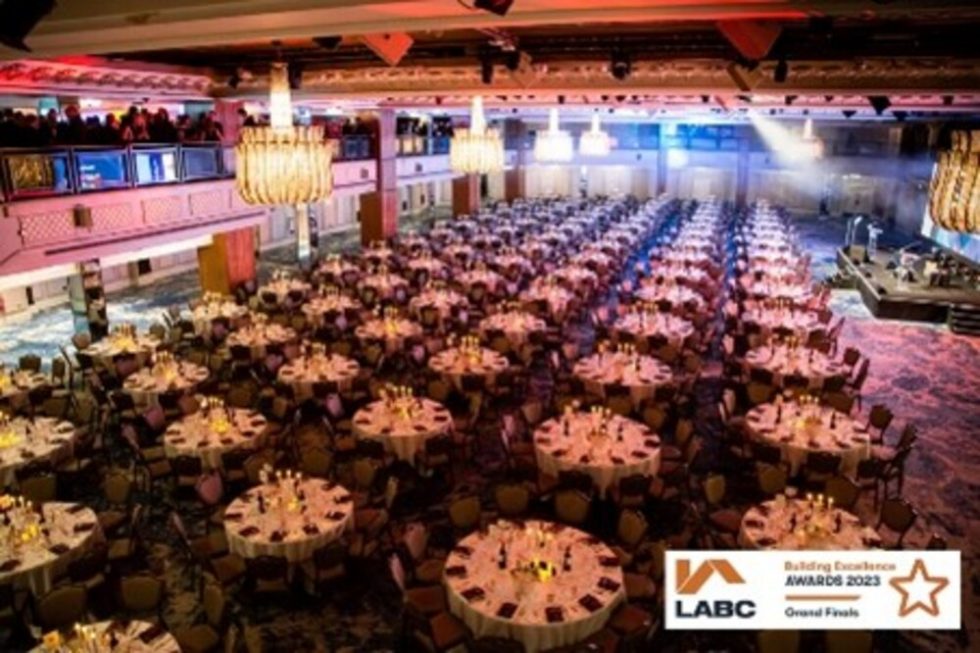 LABC Building Excellence Awards - Vaughandale Construction Ltd