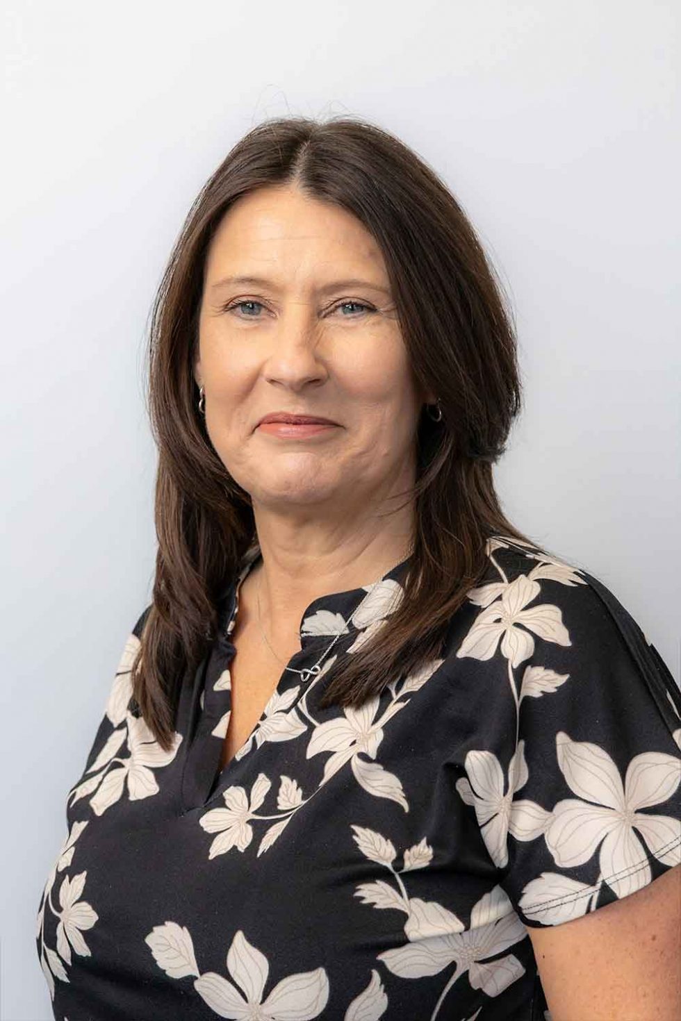 Meet The Team - Vaughandale Construction Ltd